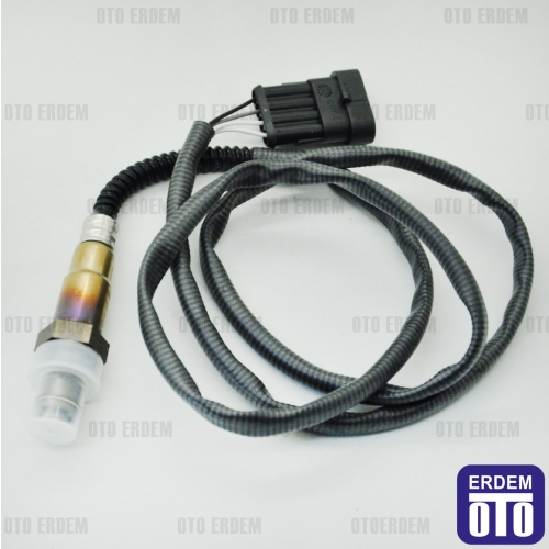 Fiat Bravo 2 Oksijen Sensörü Alt Uzun Tjet 46750241 46750241 BOS ...