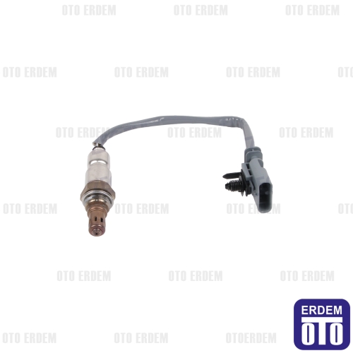 Fiat Doblo 4 Egea Fiorino 500L 500X Lambda Oksijen Sensörü 1.3 MJT ...