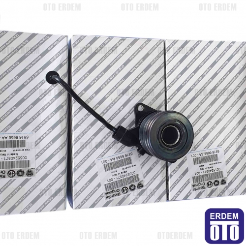 Fiat Doblo Debriyaj Rulman Merkezi 55240571 55232693 55224015 VALEO ...