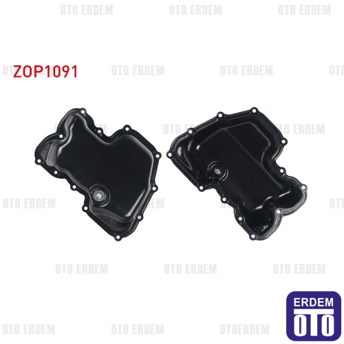 Fiat Doblo Egea 500L Yağ Karteri Sac 1.3 Mjt Euro 6 ZOP1091 55277130 ...