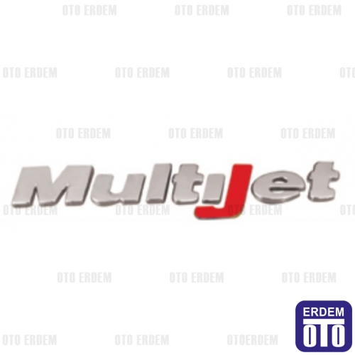 Fiat Doblo Multijet Yazı 51733987 AYH-A7174 DEK-8077 » Oto Erdem ...