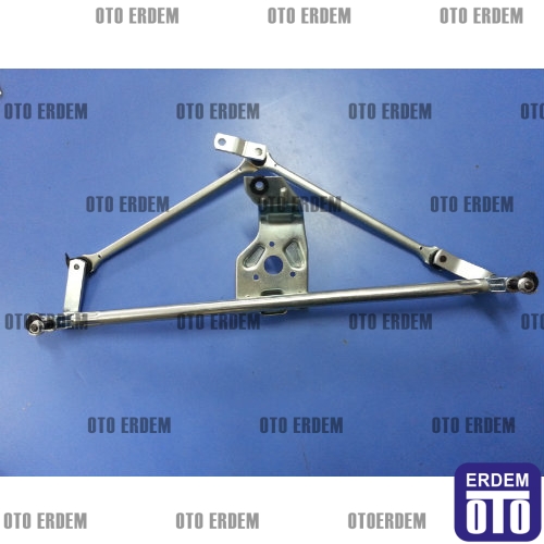 Fiat Doblo Ön Cam Silecek Motor Mekanizması 51839941 46804976 MOTO ...