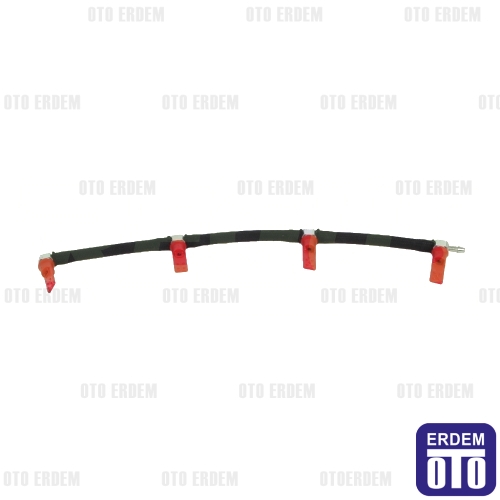 Fiat Doblo Stilo Alfa Romeo 156 147 Enjektör Geri Dönüş Hortumu RG-IH ...