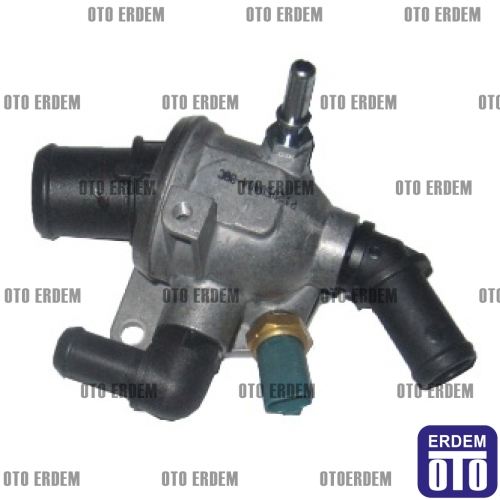 Fiat Doblo Termostat Müşürlü 55202373 55224022 MAH-TI17388 BHT-TI17388 ...