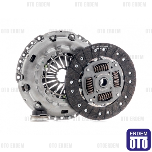 Fiat Ducato 2.2 Baskı Balata Bilya 1611272080 1611272080 624330300 ...