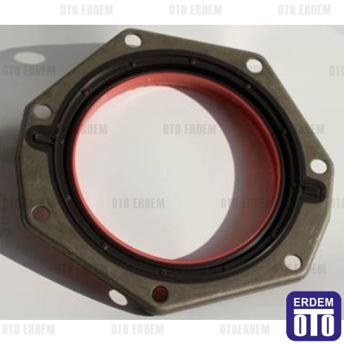 Fiat Ducato Arka Krank Keçesi 2.8 504086314 crt-12016920b ELR-199.230 ...