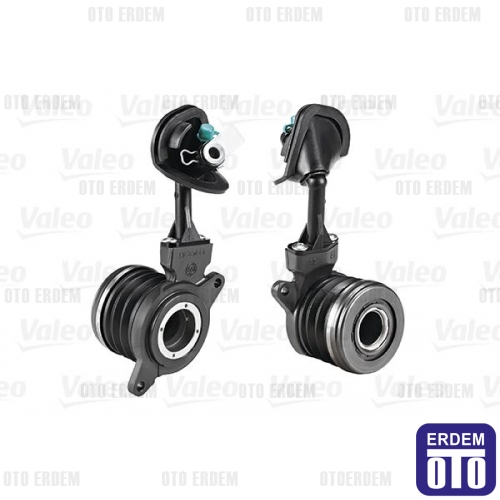 Fiat Ducato Debriyaj Rulmanı Alt Merkez Valeo 55248403 504360588 ...