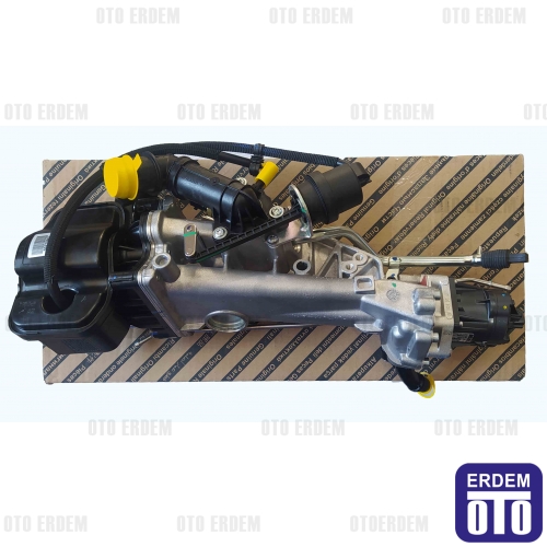 Fiat Ducato Isı Değiştirici Egr Valfi Komple 55275665 55222395 55236457 ...