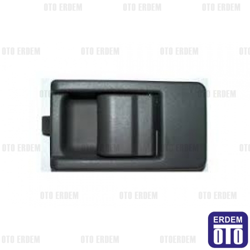 Fiat Ducato Orta Kapı İç Açma Kolu 1301413650 AYH-A7722 OPR-1301413650 ...