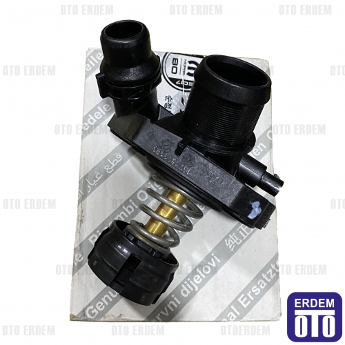 Fiat Ducato Termostat Komple Orjinal 2.3 5801698831 5802386464 OPR ...