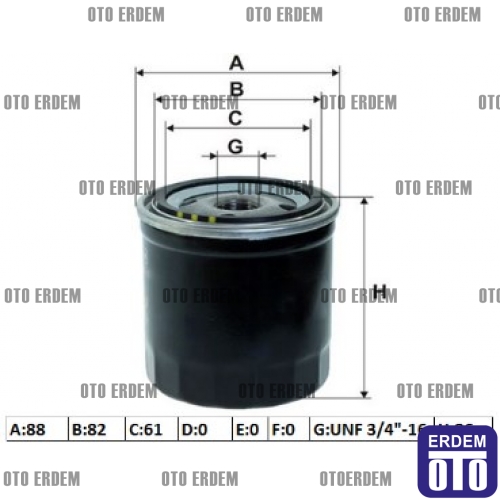 71779555 » Oto Erdem Renault Fiat Yedek Parça