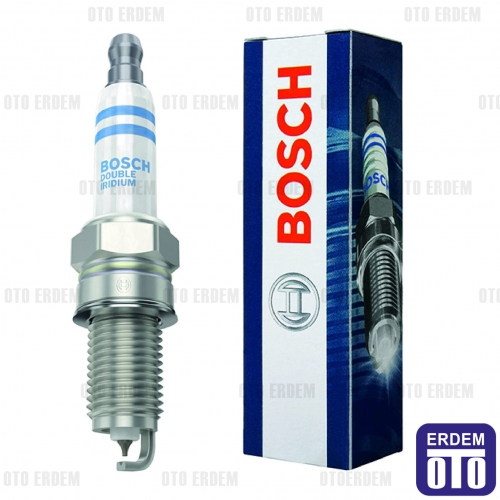 Fiat Egea 1.6 E-Torq Buji Bosch Adet 55259565 BOS-0242135563 55259565 ...