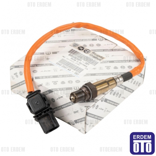 Fiat Egea Oksijen Sensörü Alt 1.6 Mjet 55283961 55275930 55283961 ...
