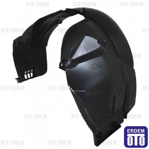 Fiat Egea Ön Çamurluk Davlumbazı Sağ 52126639 52109676 52090958 ...