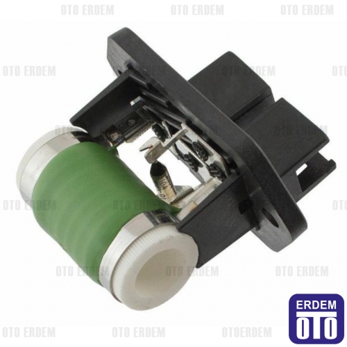 Fiat Fan Rezistansı Klimalı 51736774 7782831 SAGEM-210145 HEL-100034 ...