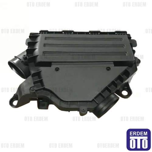 Fiat Fiorino 1.3 Euro 6 Hava Filtre Kutusu Alt Üst Kapak 51968076 PG ...