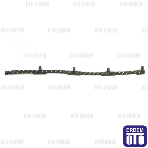 Fiat Fiorino Mazot Geri Dönüş Hortumu 55245385 IBR-14928 55187666 ...
