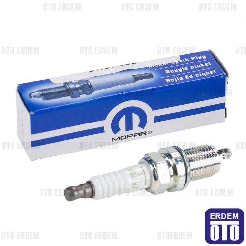 Fiat Freemont Ateşleme Bujisi 2.4 16 Valf Benzinli KSP0ZFR5F11 ...