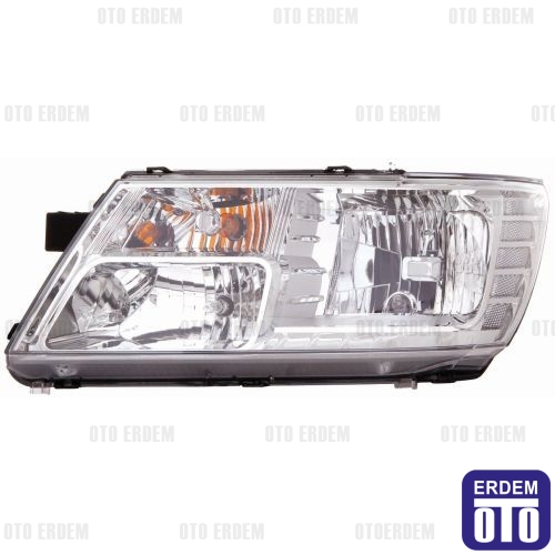 Fiat Freemont Far Lambası Sağ Depo K05067788AC DPO-661-1167R-LD-EM ...