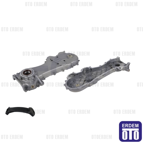 Fiat Linea Doblo Fiorino Punto 500 Yağ Pompası ZYP1001 55232196 ...