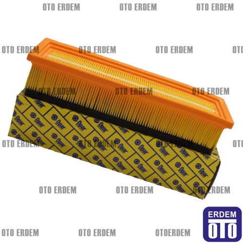 Fiat Linea Hava Filtresi 1.4 8V 55192012E - 55192012 55192012E ...