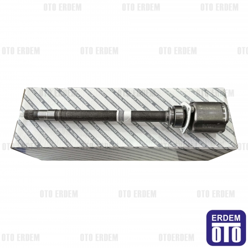 55207526 » Oto Erdem Renault Fiat Yedek Parça