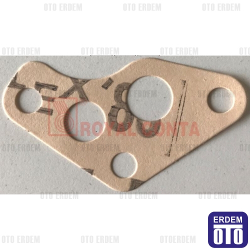 Fiat Marea 1.6 Yağ Pompa Contası 4179138 4179138 » Oto Erdem Renault ...