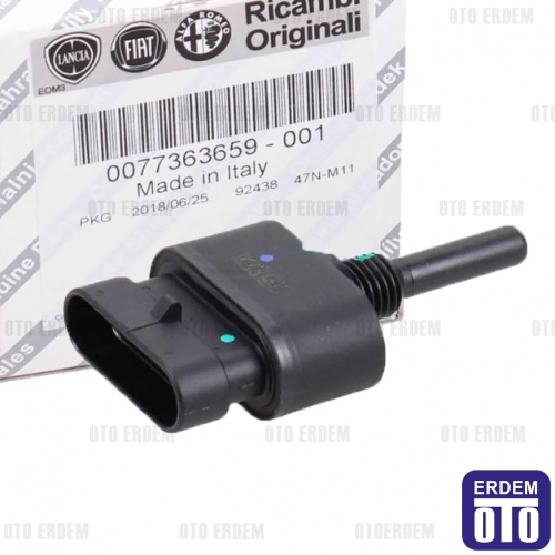 Fiat Mazot Filtre Sensörü Müşürü 77363659 OPR-77363659 SAGEM-50155 PG ...