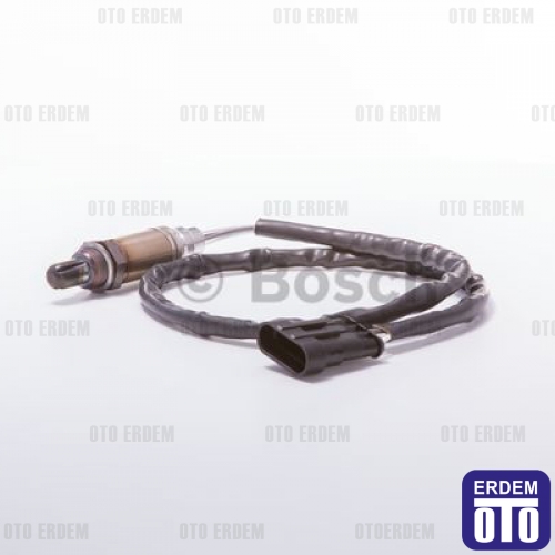 Fiat Palio Oksijen Sensörü Bosch 46447841 46521170 SAGEM-11206 BOS ...