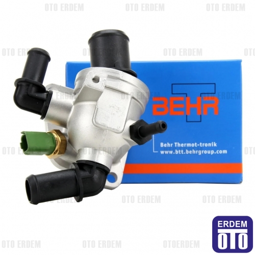 Fiat Panda Termostat 1.3 MJET Orjinal 55224022 55224022 MAH-TI17388 BHT ...