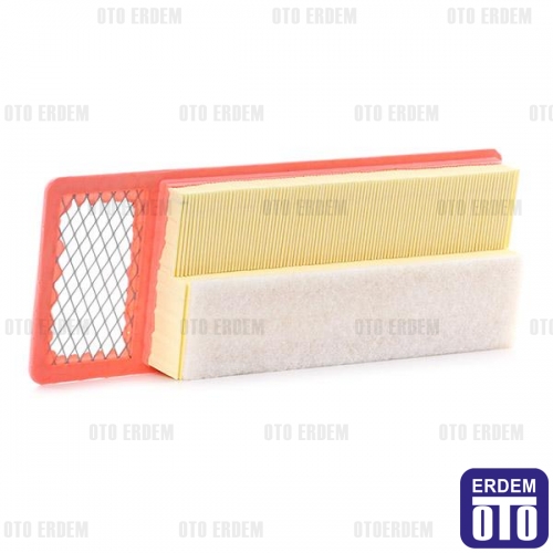 Fiat Pratico Hava Filtresi 51920958 51897086 51920958 51925027 ...