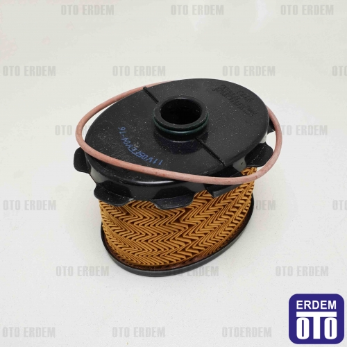 Fiat Scudo 1.9 Yağ Filtresi 9628890680 DEL-HDF514 1906A9 190649 190648 ...