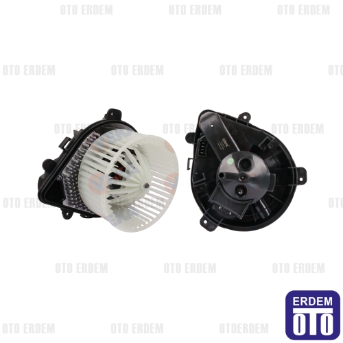 Fiat Scudo Kalorifer Motoru 4 Fişli 1996-2006 59-1813 KLR-346295 6441 ...