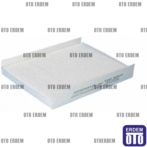 Fiat Stilo Klima Polen Filtresi 46723435 46723435 SRD-SCA815 GRT-10405 ...