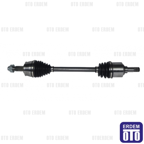 Fiat Stilo Sol Ön Aks MGA 46307852 46307852 46308111 46308116 FI-8091 ...
