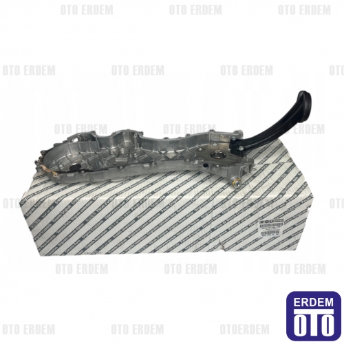 Fiat Yağ Pompası 1.3 Multijet Euro 4 Lancia 55232196 55232196 - LANCIA ...