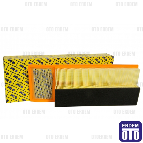 Fiorino Euro 5 Hava Filtresi 51920958E 51897086 51920958 51925027 ...