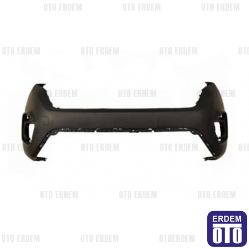 Fiorino Ön Tampon Siyah Alt 735643977 FIA07FI050P 735643977 735643543 ...