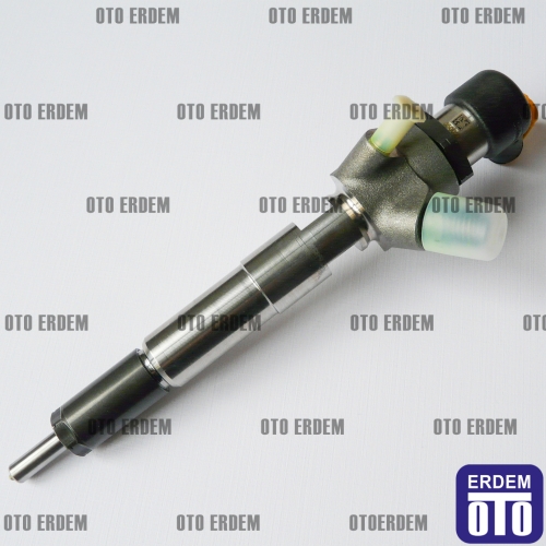 Fluence Enjektör Takımı K9K 110HP 166008052R MAI-166008052R VDO ...