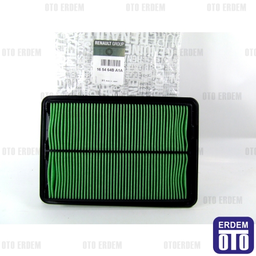 Kadjar Hava Filtresi Mais 165464BA1A 8660005342 BOSCH-F026400465 GRAT ...