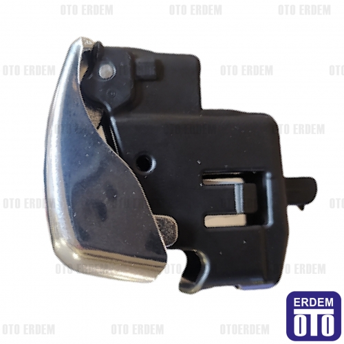 Kadjar Vites Topuz İç Mandalı Parlak Krom 328650419R 328652311R » Oto ...