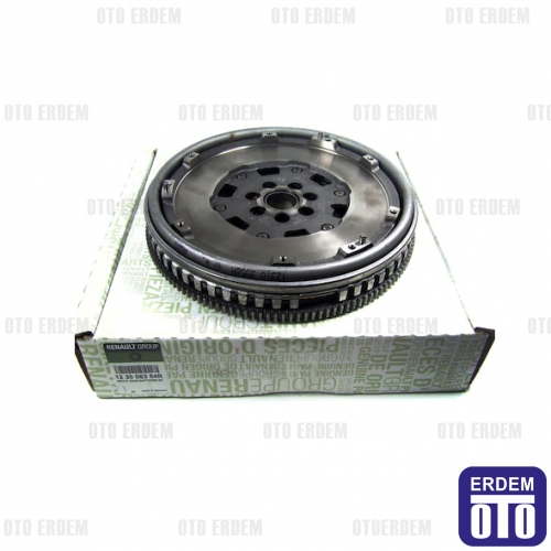 Kangoo 3 Volant Orjinal 6 Vites 123003948R 306206822R 7701476621 ...