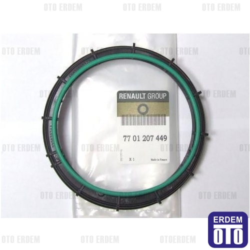 Kangoo Yakıt Şamandıra Kapağı Somunu 7701207449 7701209115 - VITESSE ...