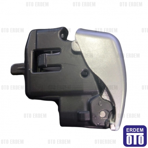 Koleos Vites Topuz İç Mandalı Mat Gri 328650419R 328652311R » Oto Erdem ...
