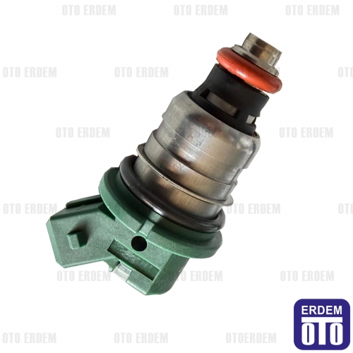 Laguna 1 Benzin Enjektörü F3R 7700867867 SAGEM-200115 MAI-7700867867 ...