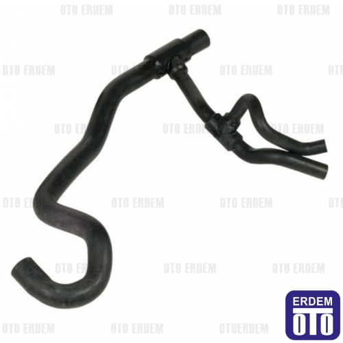 Laguna 1 Radyatör Alt Horumu F3R 7700843464 IBR-11657 UCL-15834 UCA ...