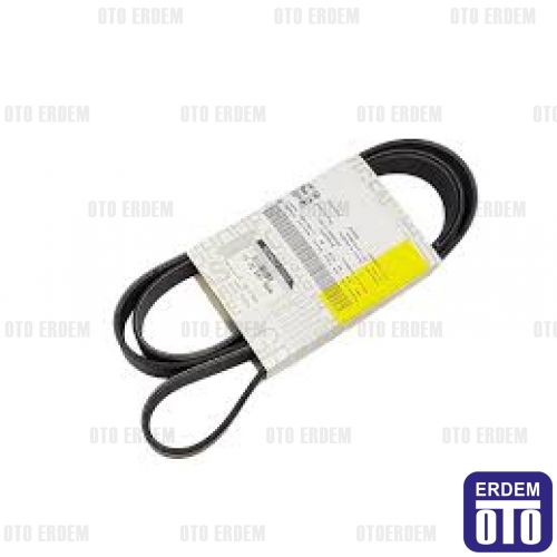 Laguna 2 F4R Alternatör Kayışı 117206190R » Oto Erdem Renault Fiat ...