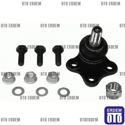 Laguna 2 Trafic 2 Alt Rotil 7701476576 VOT-11-18100 DEL-TC1162 ...