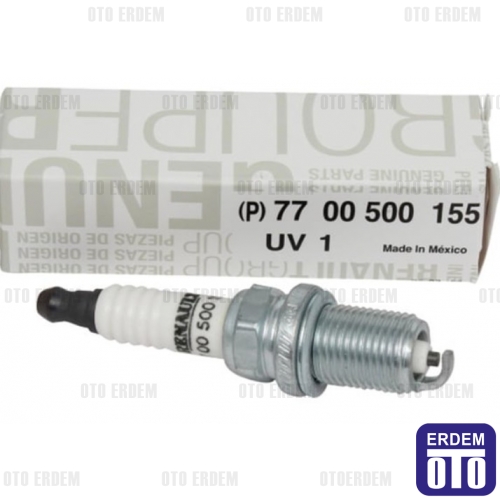 Laguna Buji Takımı Orjinal K4M 7700500155 7700500155 - TAKIM 8671004086 ...