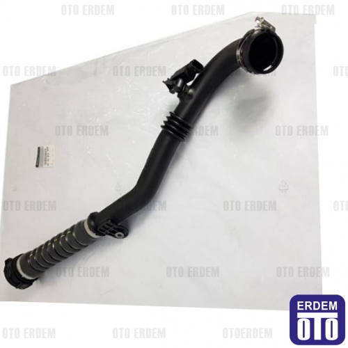 Laguna III Turbo Borusu Orjinal K9K 8200852008 8200852008T IBR-11620 ...